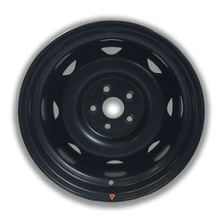 Steel Wheels | British Made Steel Wheels – Weller Wheels